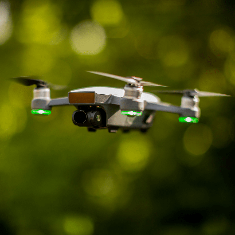 1 Drone Shoot - TGS