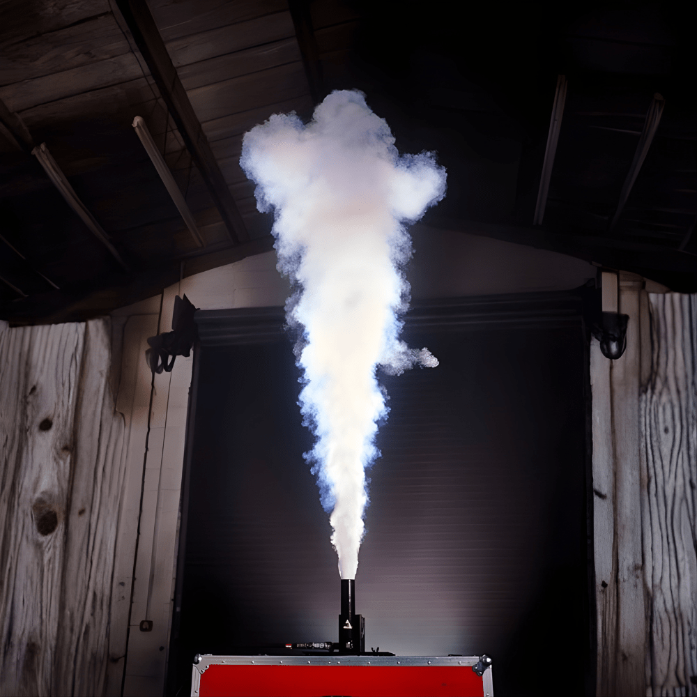 Blower Shower - TGS