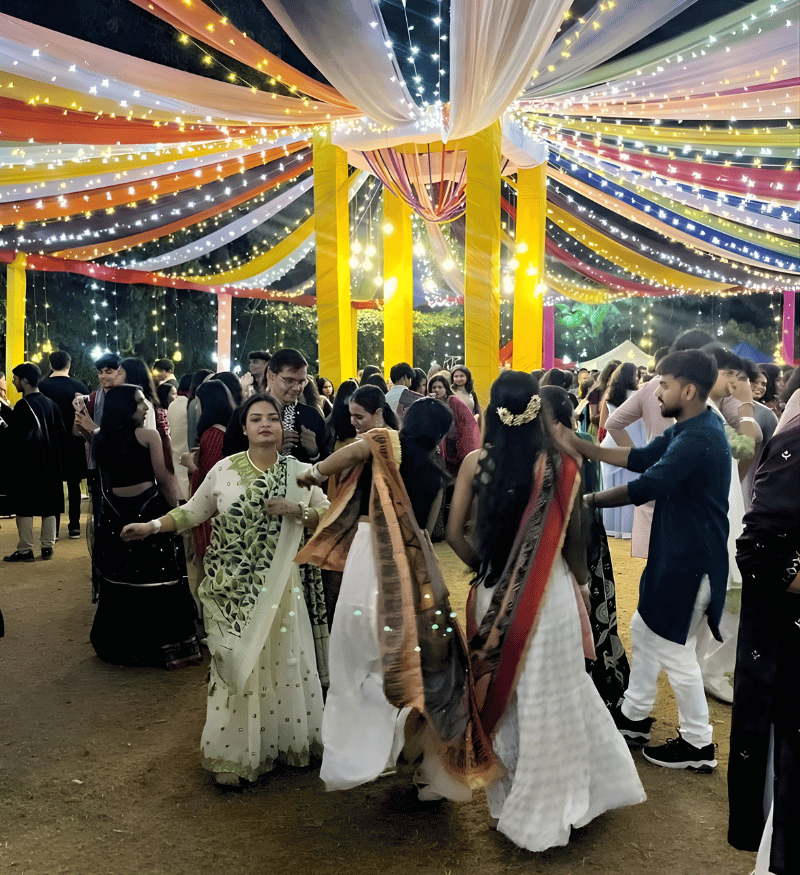 Social Event Planner in Indore | TGS Wedding Events
